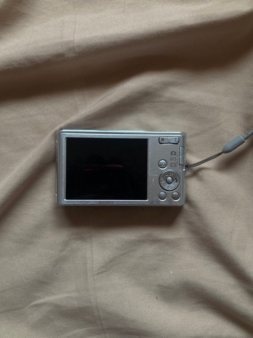 SONY DIGI CAM on Carousell