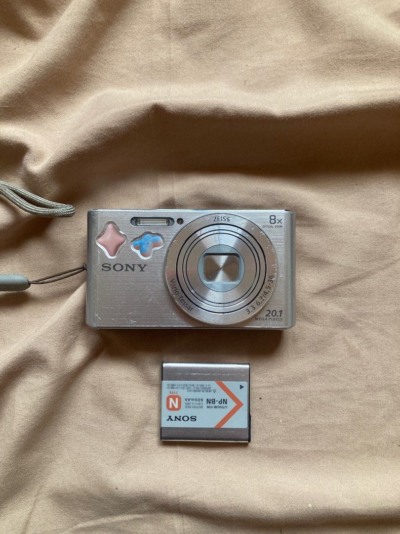 SONY DIGI CAM on Carousell