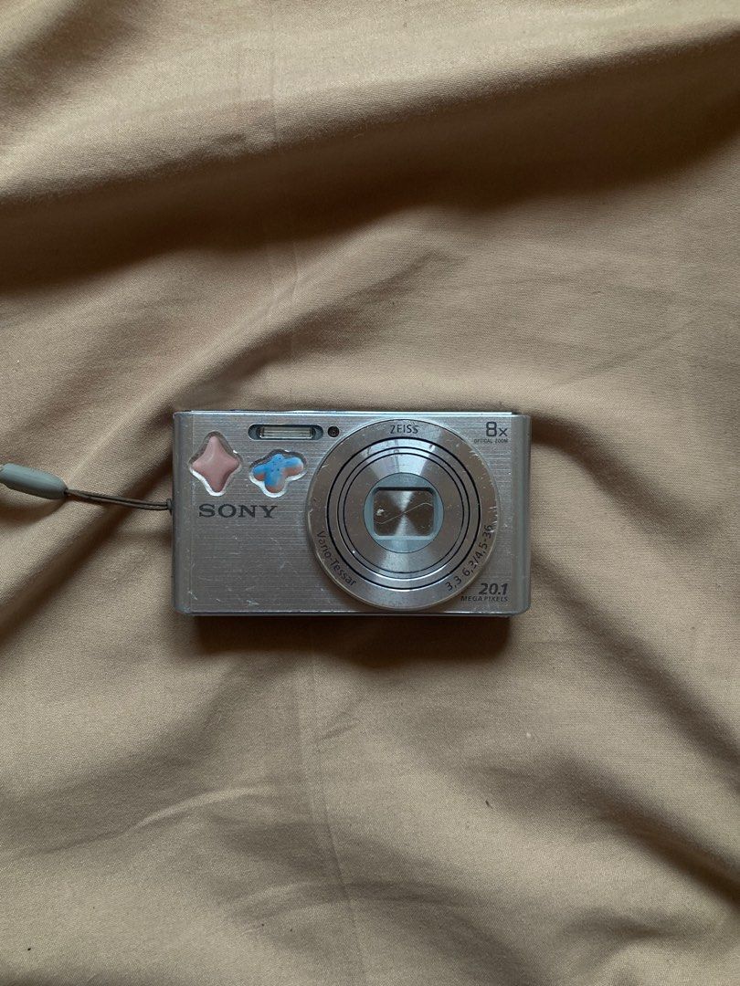 SONY DIGI CAM on Carousell