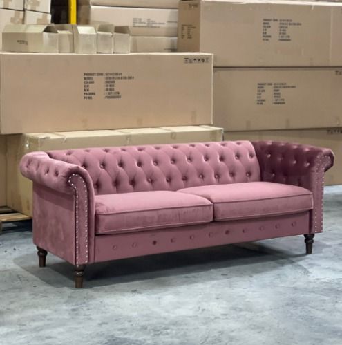 Sophia Sofa Set 1/2/3 Seater | Living Room | Sofa | Modern, Furniture ...