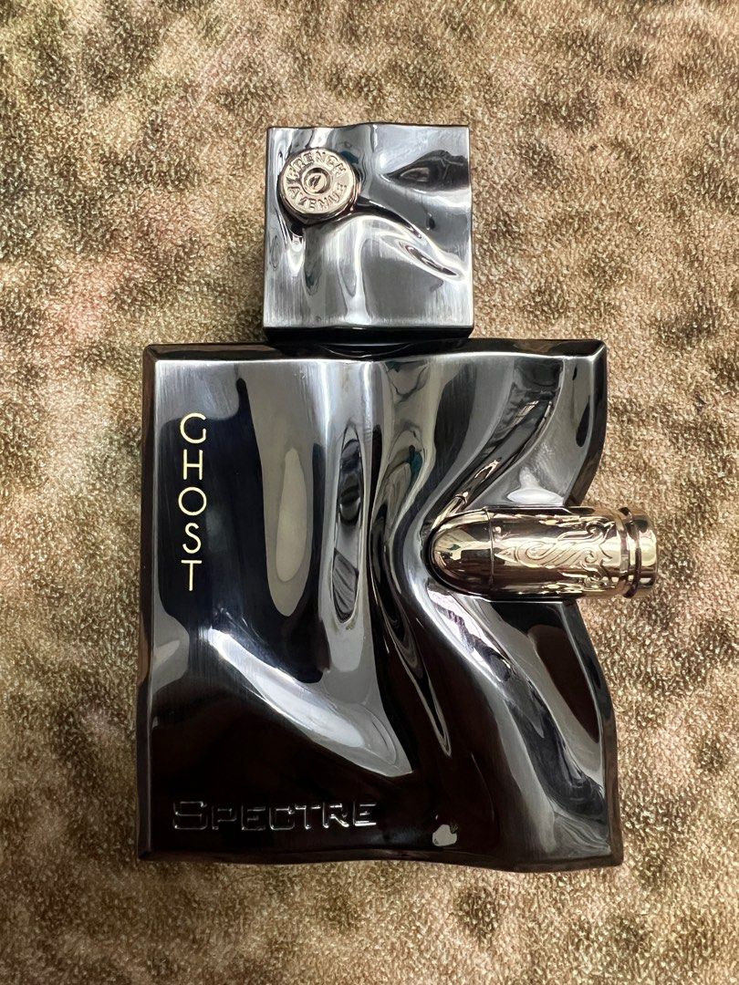 Spectre Ghost 80ML , Beauty & Personal Care, Fragrance & Deodorants on ...