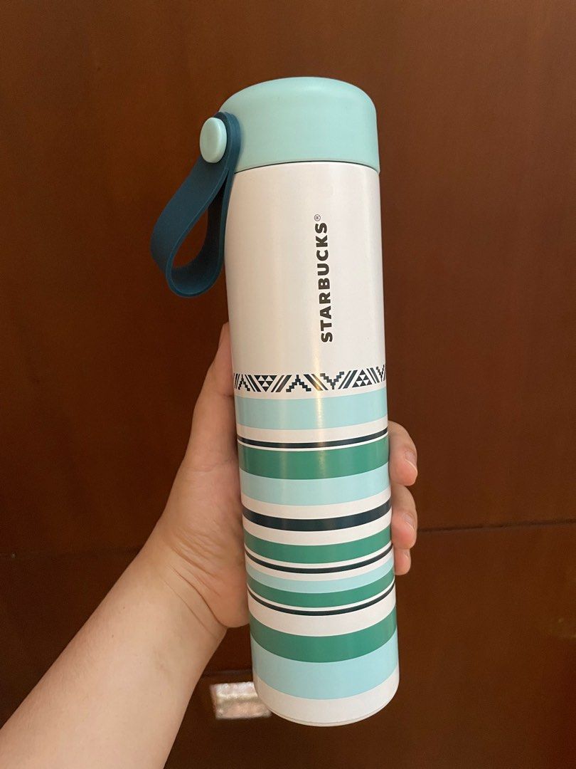 STARBUCKS TUMBLER , tumbler starbucks , starbucks bottle , botol minum ...
