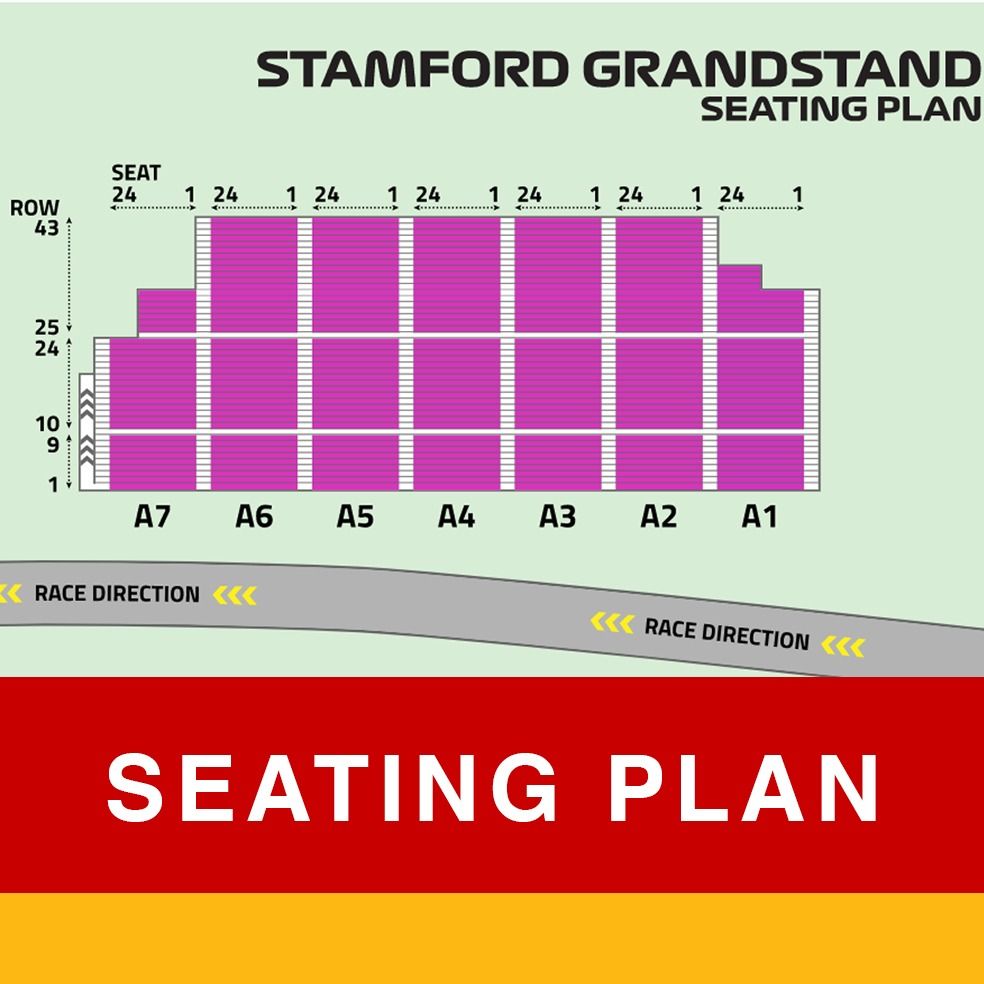 SUNDAY STAMFORD GRANDSTAND - Formula One Singapore Grand Prix F1 Marina ...
