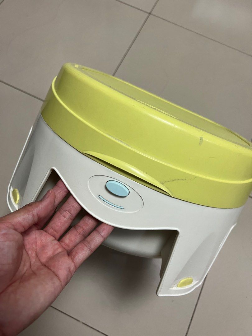 The First Years- Potty Trainer, Babies & Kids, Bathing & Changing ...