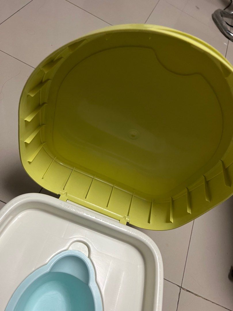 The First Years- Potty Trainer, Babies & Kids, Bathing & Changing ...