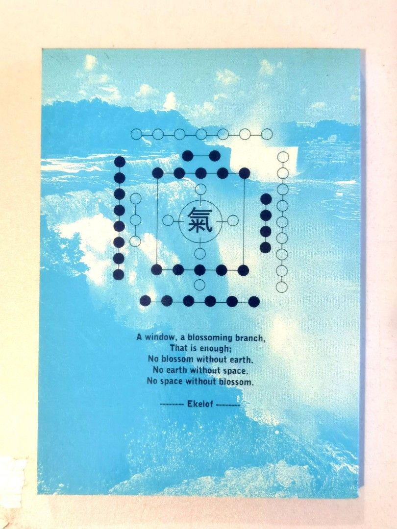 The philosophy of qi an introduction to Ancient Chinese system Book By ...