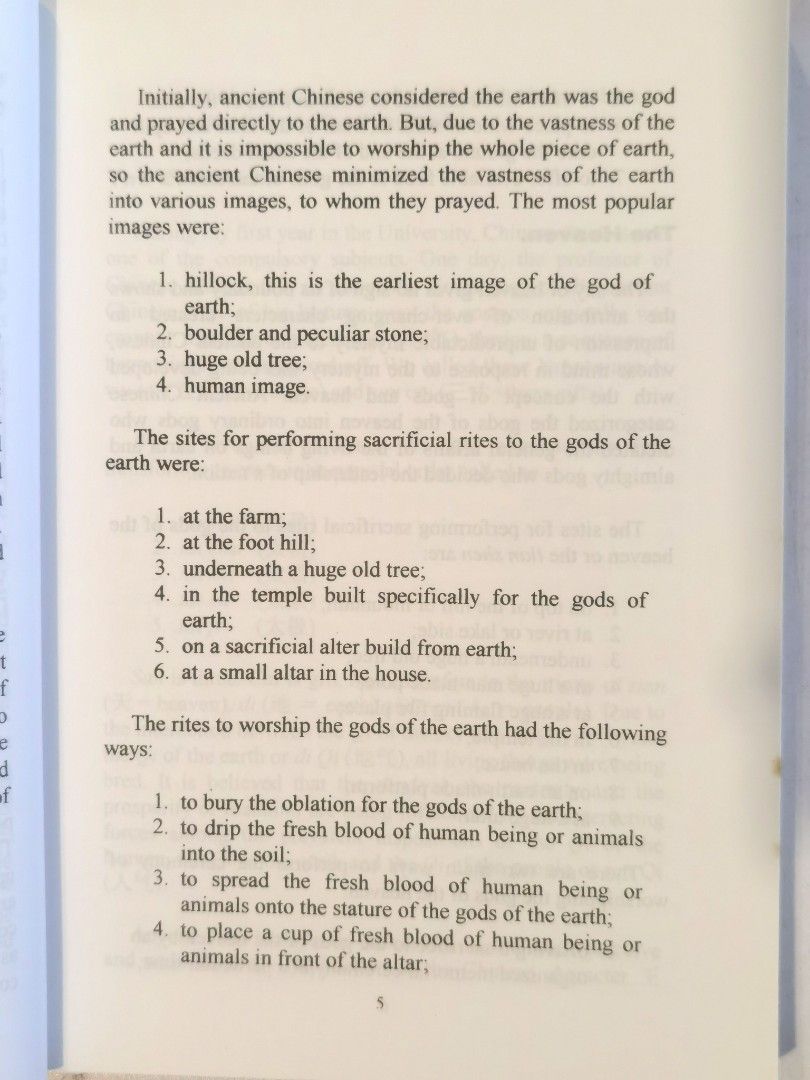 The philosophy of qi an introduction to Ancient Chinese system Book By ...