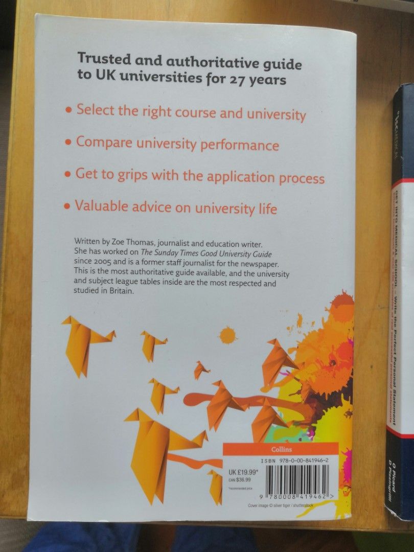 【THE TIMES】 Good University Guide 2022 WHERE TO GO AND WHAT TO STUDY ...