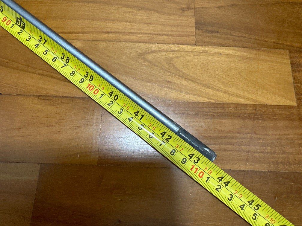 Tour Ad UB-5S Driver Shaft, Sports Equipment, Sports & Games, Golf on ...