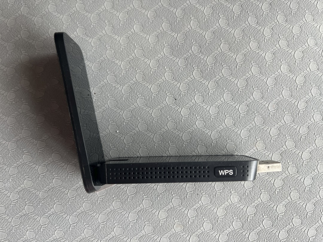 TP-Link Archer T4U V3 AC1300 USB Wifi Adapter with WPS Button and Flip ...