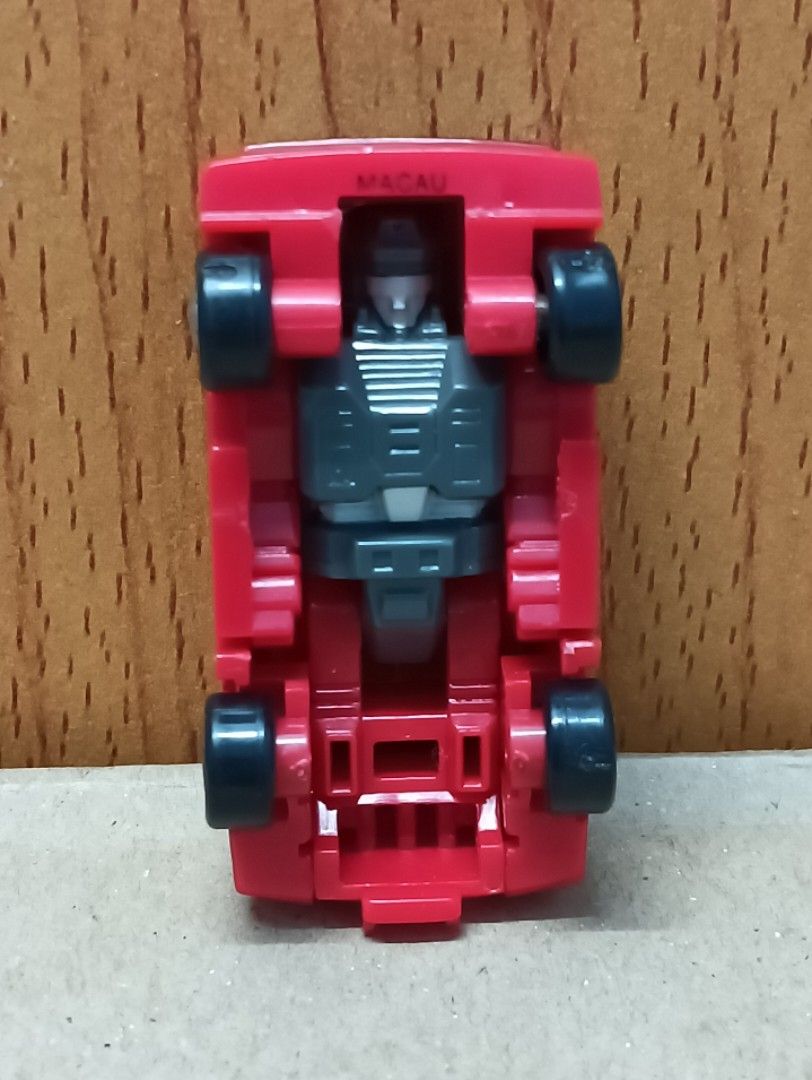 Transformers G1 Micromasters Vintage, Hobbies & Toys, Toys & Games on ...
