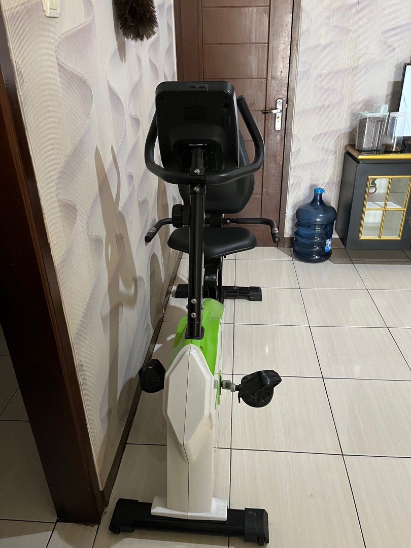 Treadmill sepeda, Olah Raga, Sepeda di Carousell