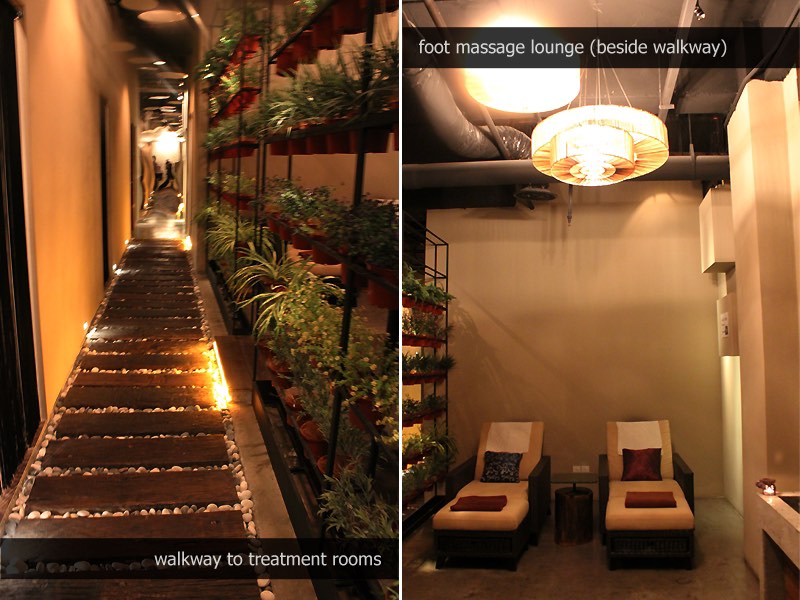 Urban retreat spa and onsen Kl, Tickets & Vouchers, Vouchers on Carousell