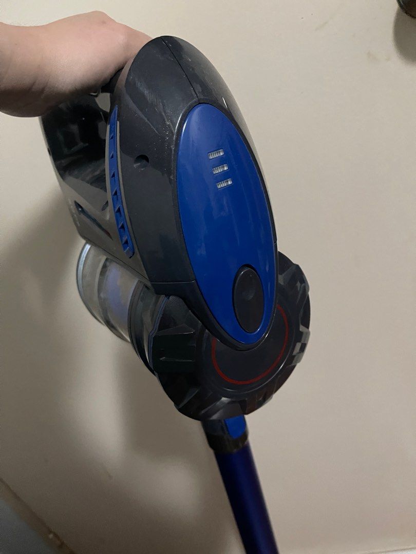 Vacuum Cleaner SGP8, TV & Home Appliances, Vacuum Cleaner ...