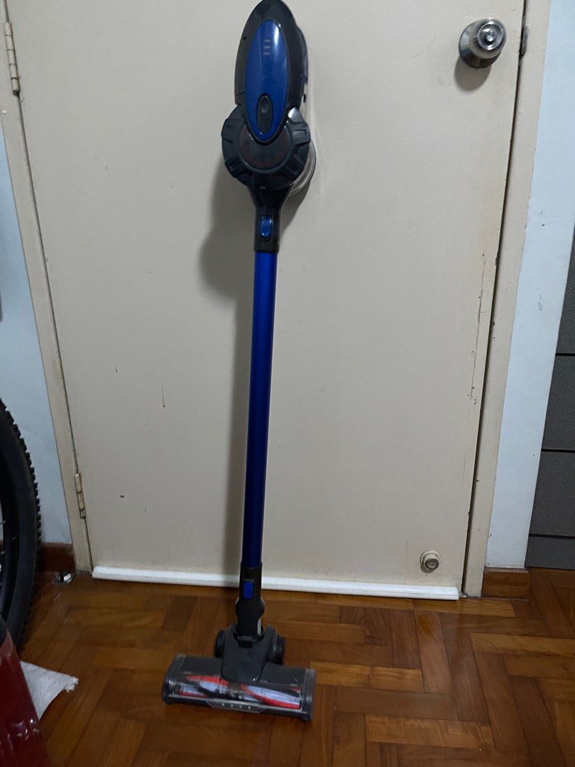 Vacuum Cleaner SGP8, TV & Home Appliances, Vacuum Cleaner ...