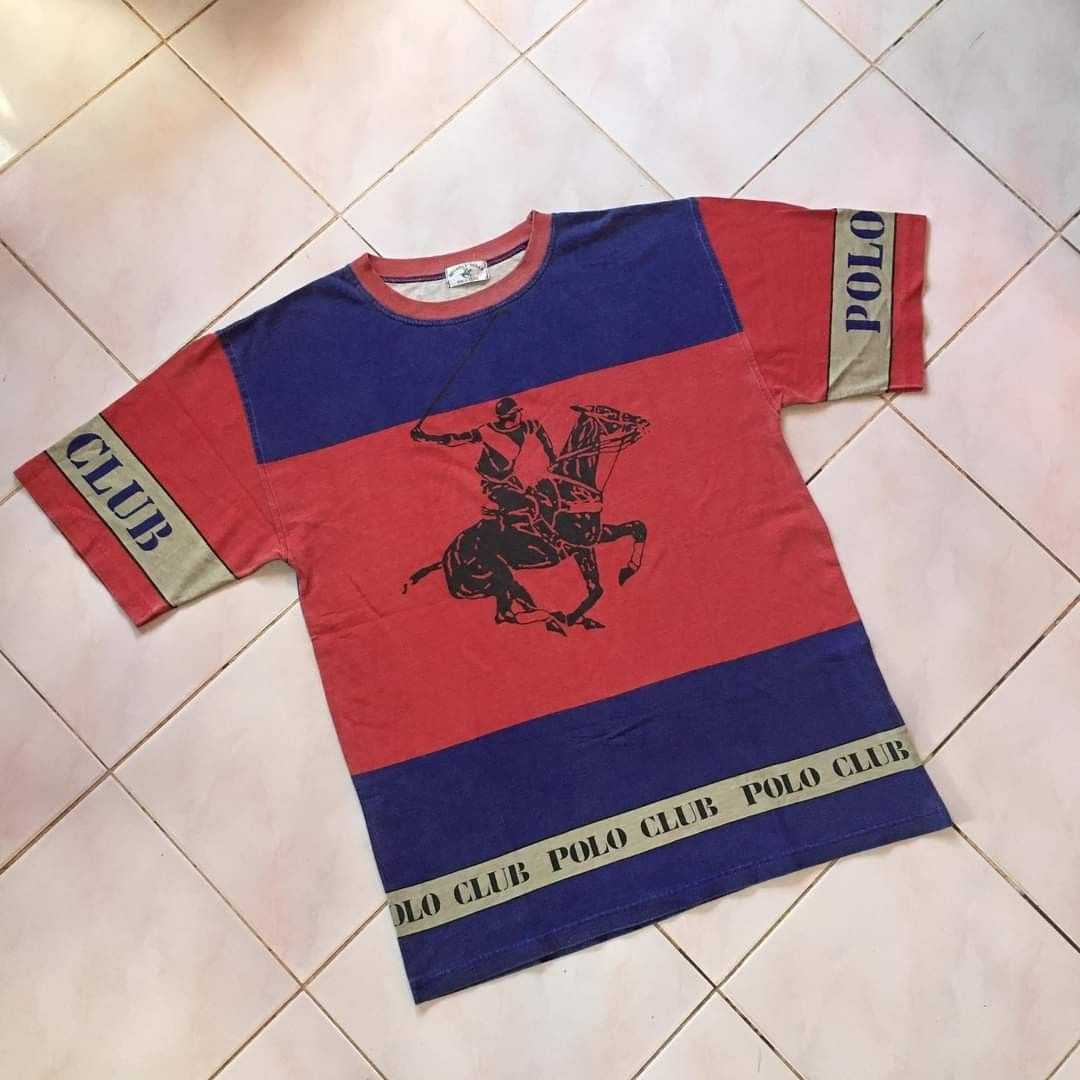 Vintage Beverly Hills tee on Carousell
