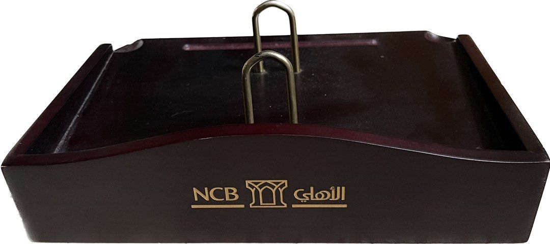 Vintage Tempus Calendar Stand on Carousell