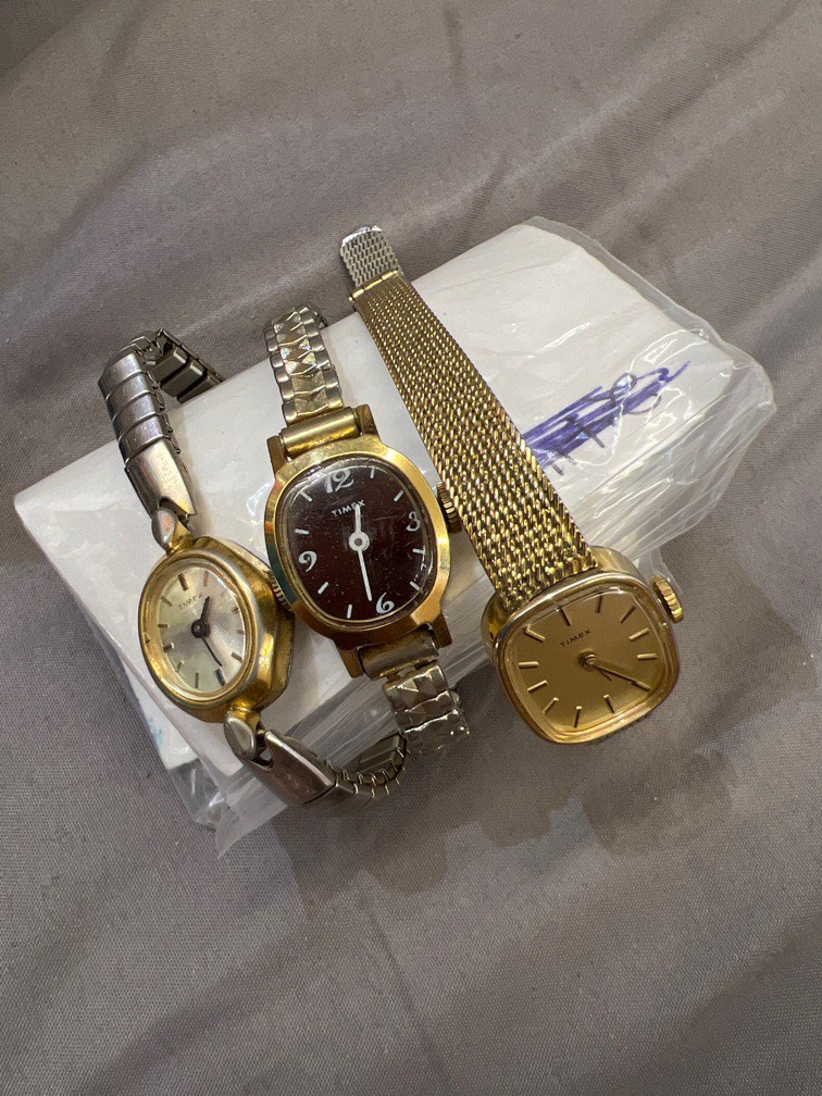 Watch, Women's Fashion, Watches & Accessories, Watches on Carousell
