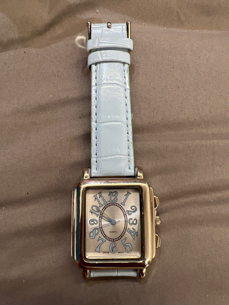 Watch, Women's Fashion, Watches & Accessories, Watches on Carousell
