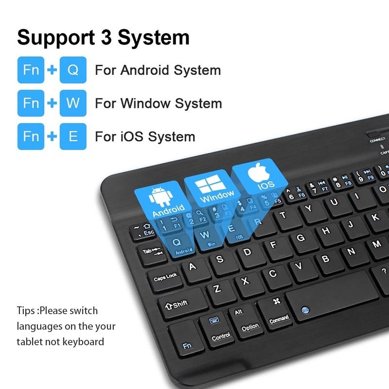 Wireless Bluetooth Keyboard Mouse Set Wireless Keyboard Bluetooth Mouse Full Set Wireless Mouse ...
