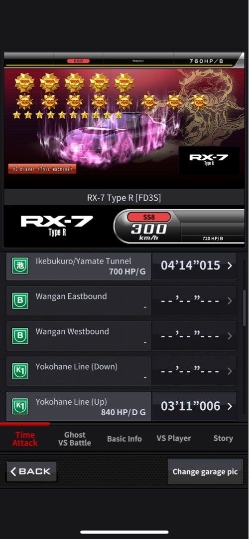 Wmmt Rx-7 8 grade pro / RX-8 4 grade, Video Gaming, Gaming Accessories ...