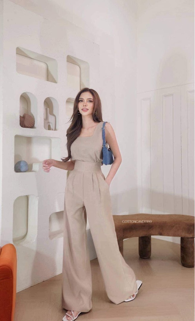 Women cloth set, Women's Fashion, Dresses & Sets, Sets or Coordinates ...