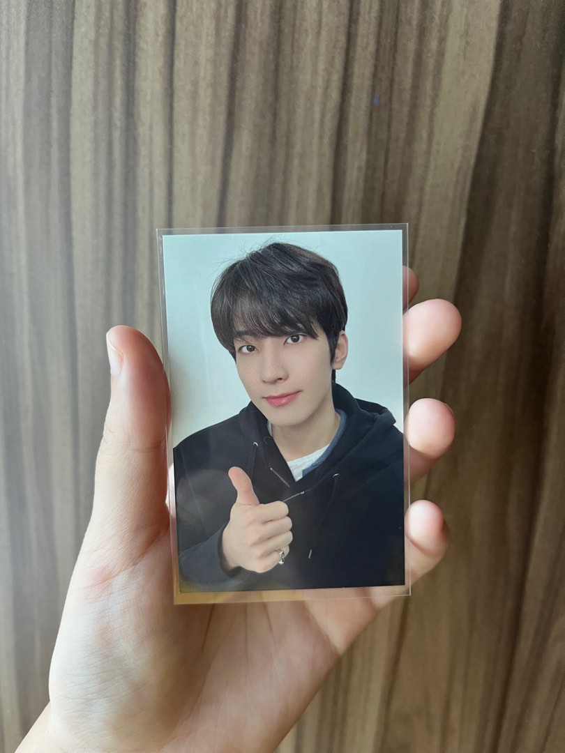 wts lfb seventeen svt 8th anniversary wonwoo earring pc, Hobbies & Toys, Memorabilia ...