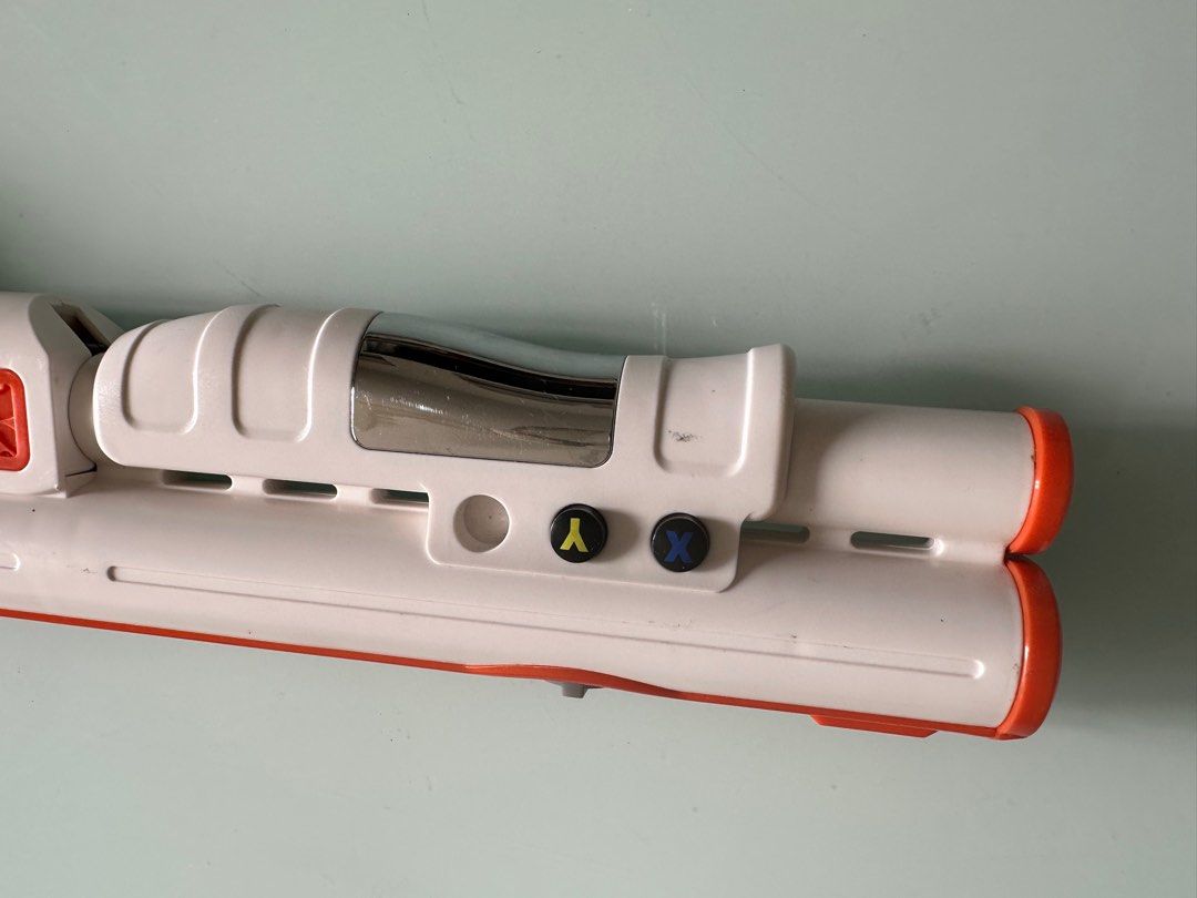 Xbox Gun controller, Video Gaming, Video Game Consoles, Xbox on Carousell