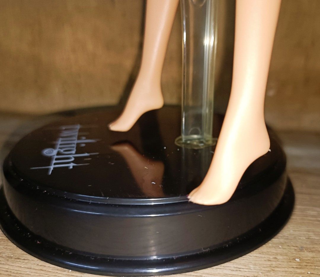 (15) DIY Weird Barbie., Hobbies & Toys, Toys & Games on Carousell