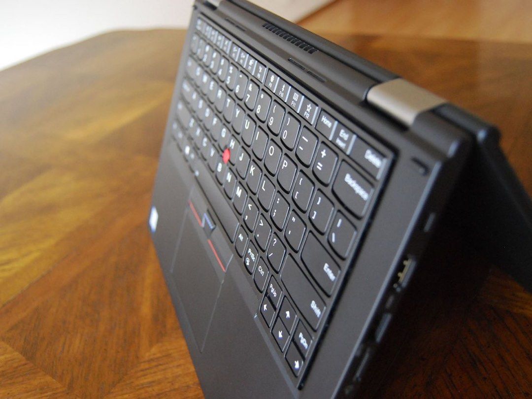 2in1 with pen | lenovo thinkpad X380 yoga | intel core i5-8th gen | 8GB ...