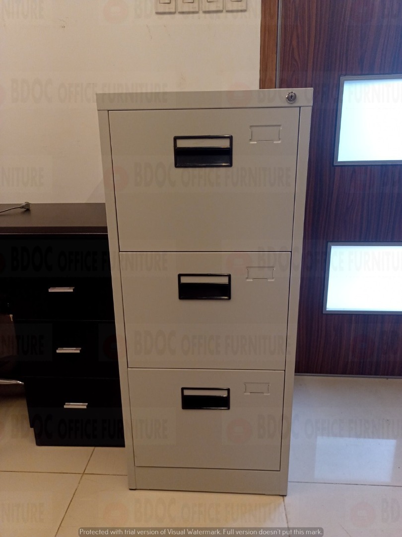 4 LAYER/OFFICE PARTITION/PARTITION OFFICE, Furniture & Home Living ...