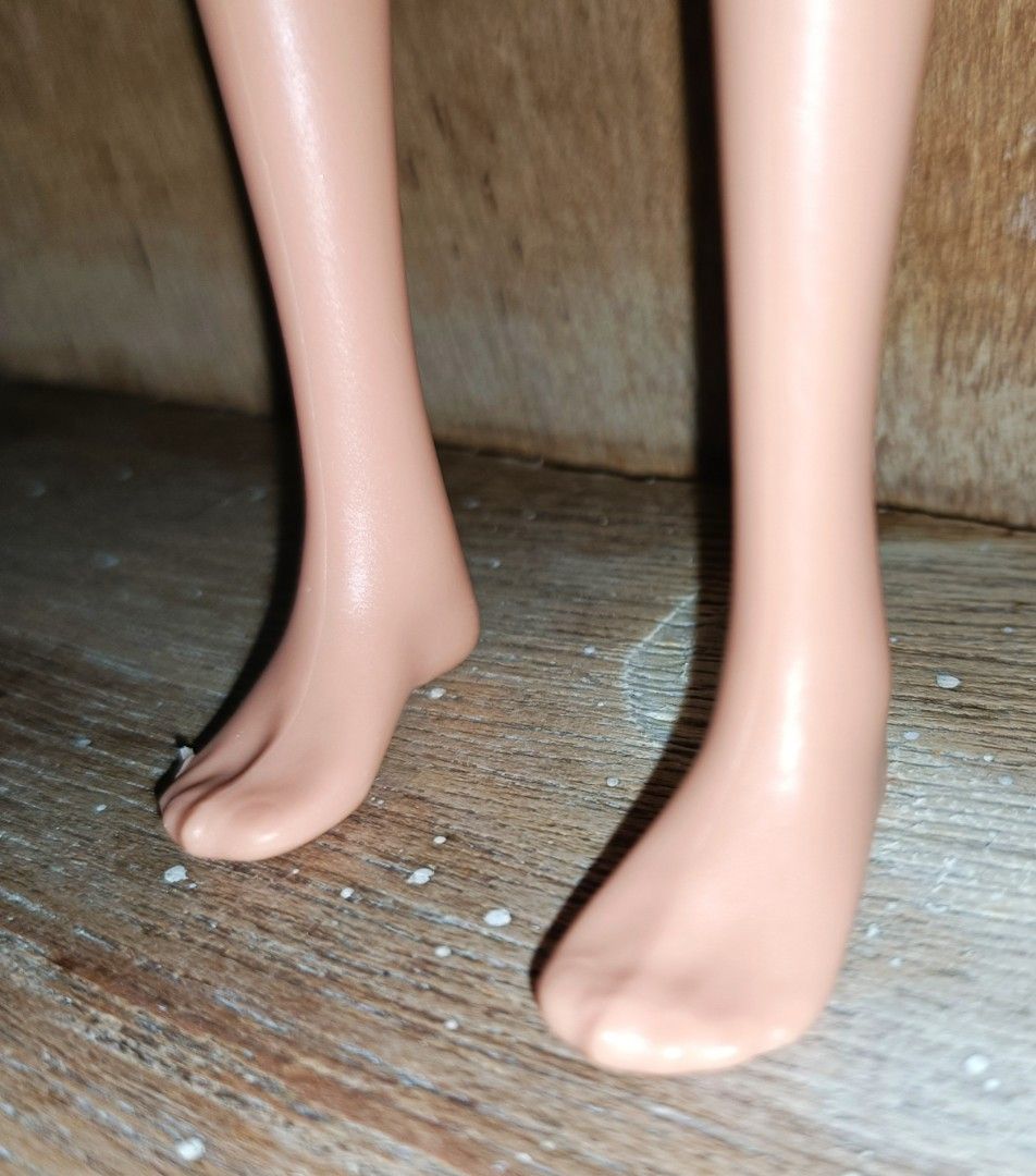(6) DIY Weird Barbie, Hobbies & Toys, Toys & Games on Carousell