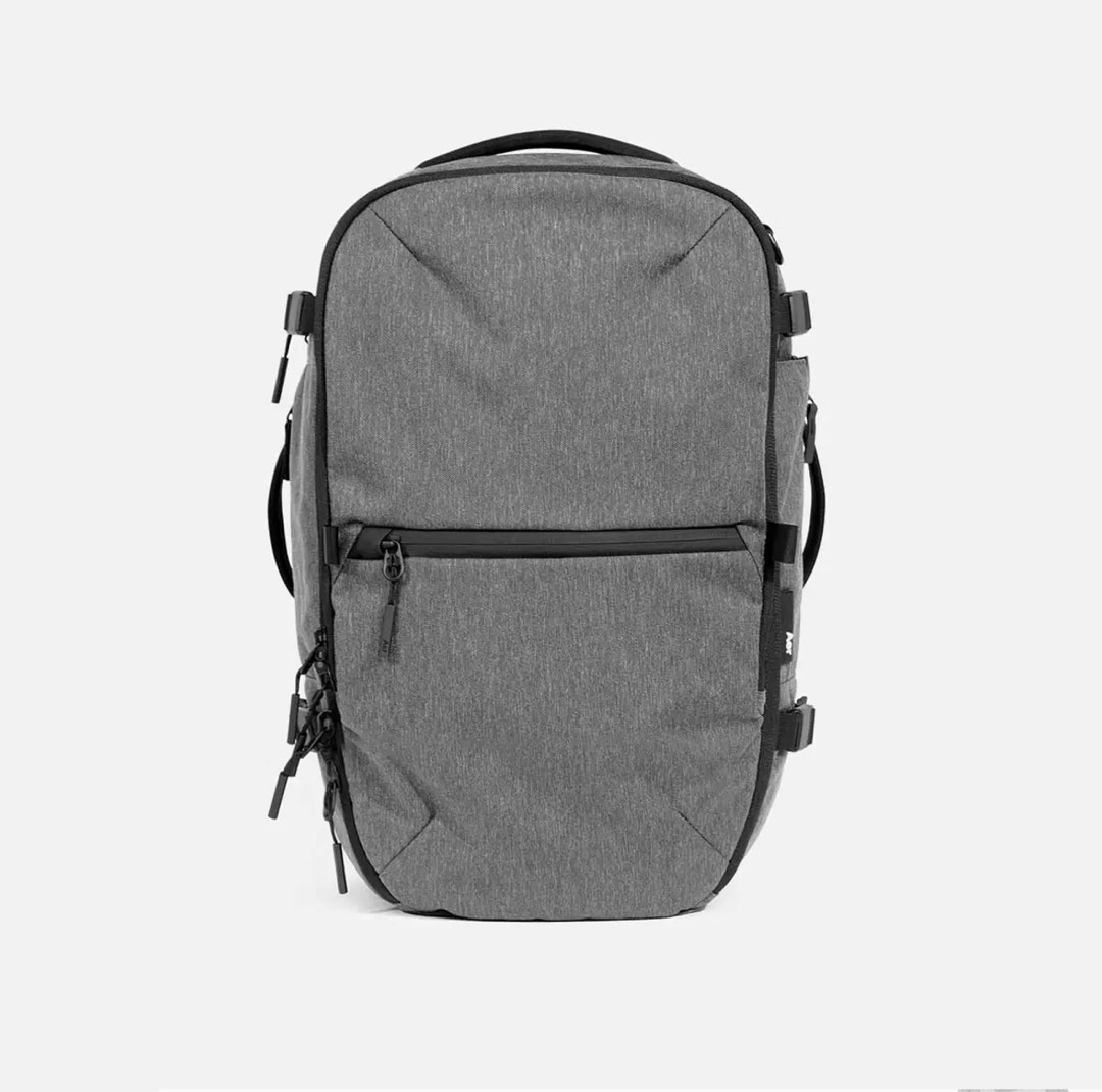 AER Travel Pack 3 Backpack, Men's Fashion, Bags, Backpacks on Carousell