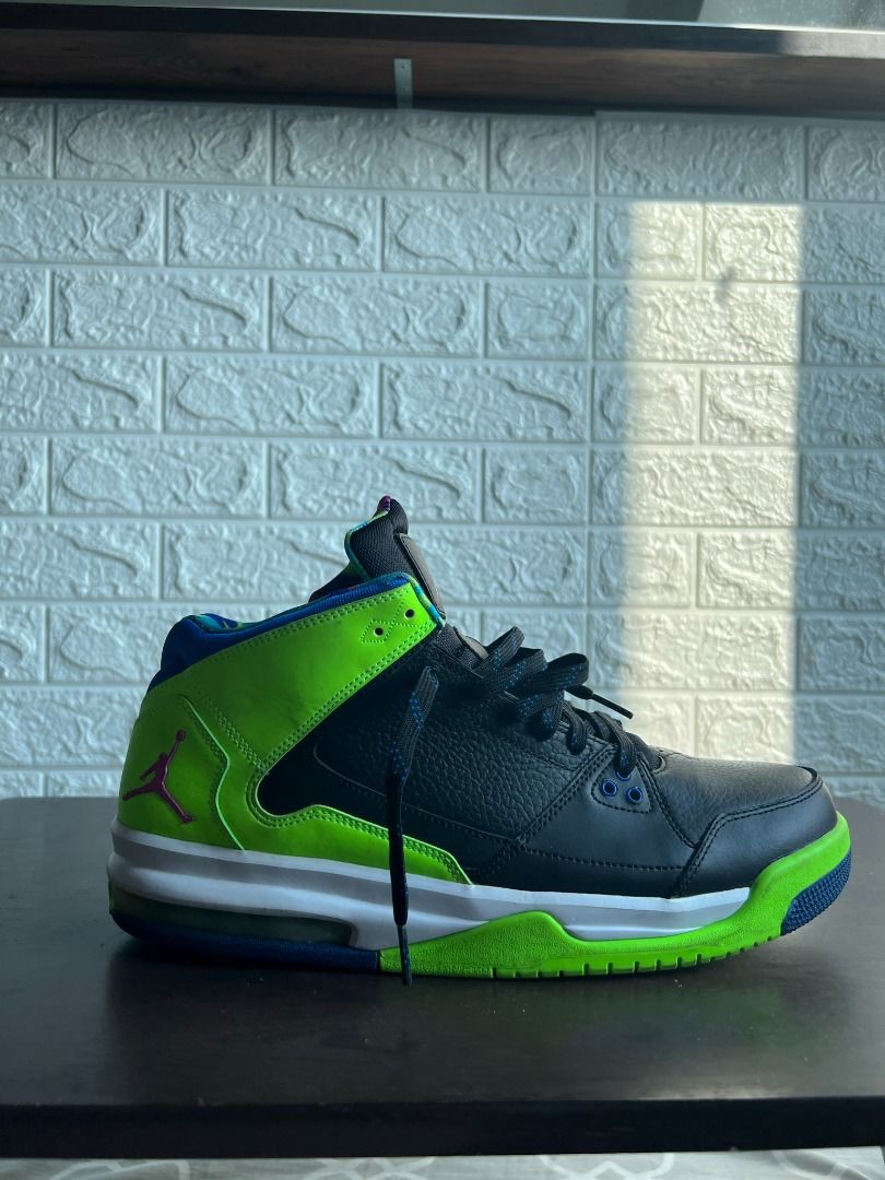 AIR JORDAN FLIGHT ORIGIN, Men's Fashion, Footwear, Sneakers on Carousell