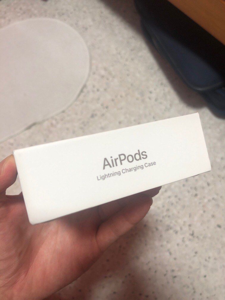 Apple Airpods Gen 3 (Lightning), Audio, Earphones on Carousell