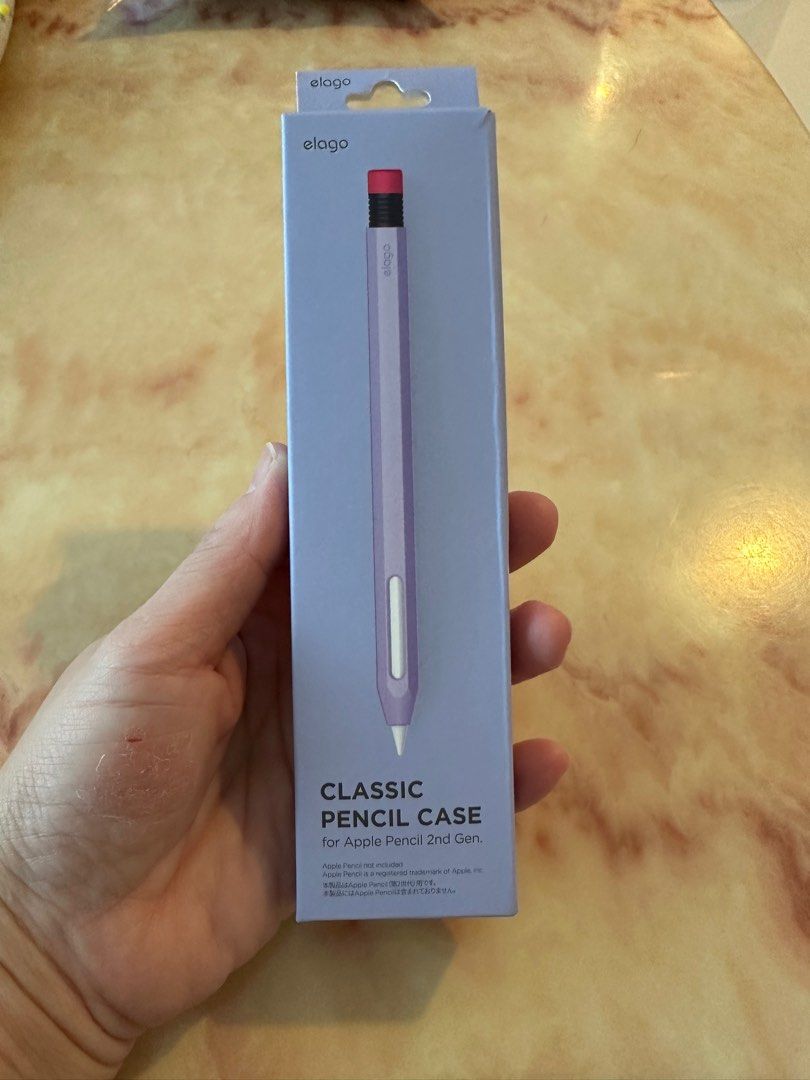 Apple Pen Case Gen 2, Computers & Tech, Parts & Accessories, Other ...