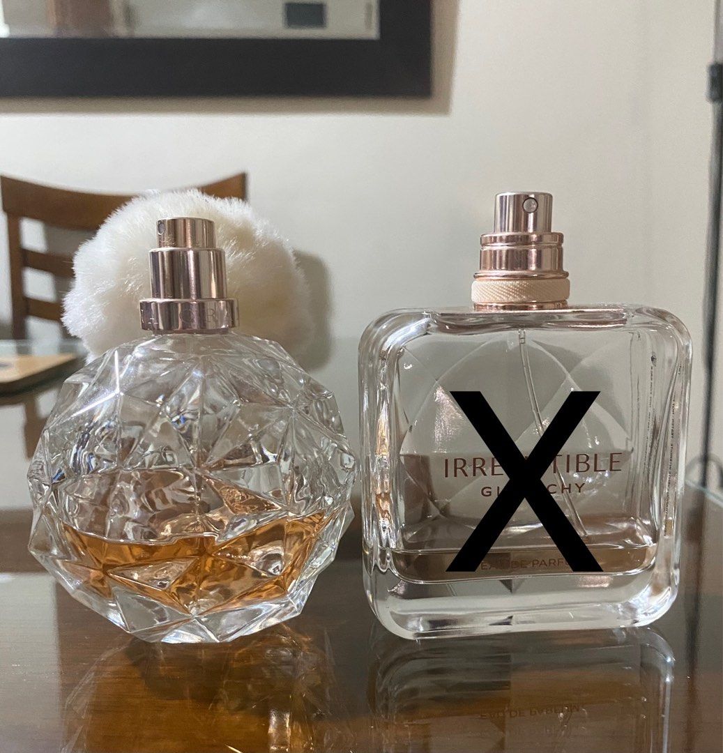 Ariana Grande Ari Perfume, Beauty & Personal Care, Fragrance ...