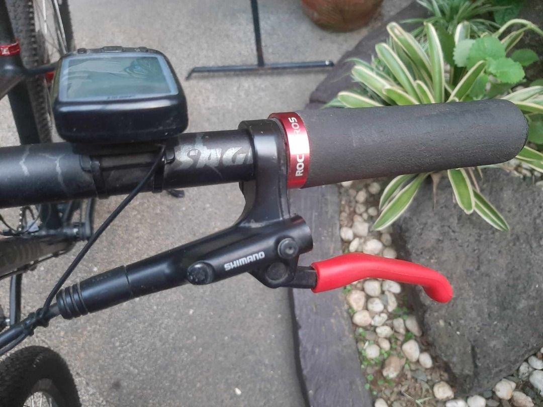 ATOMIC Mountain Bike on Carousell