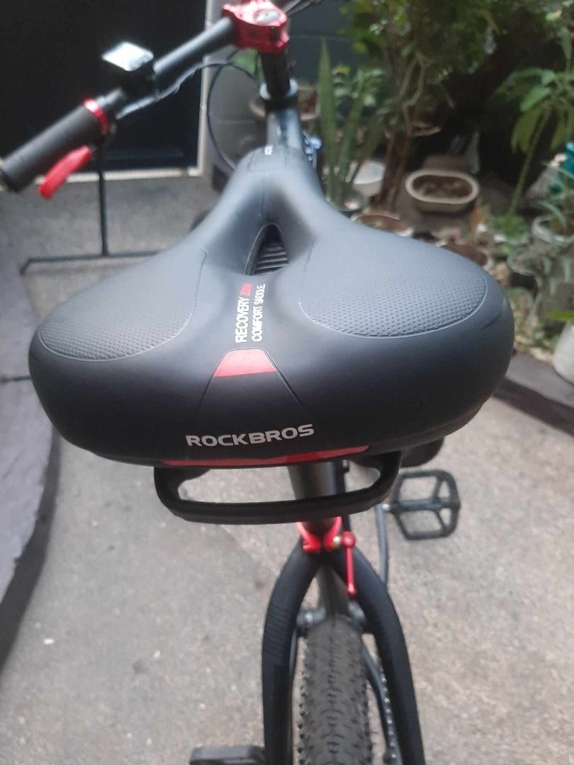 ATOMIC Mountain Bike on Carousell