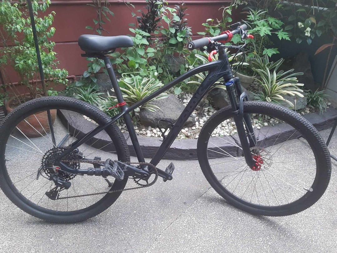 ATOMIC Mountain Bike on Carousell