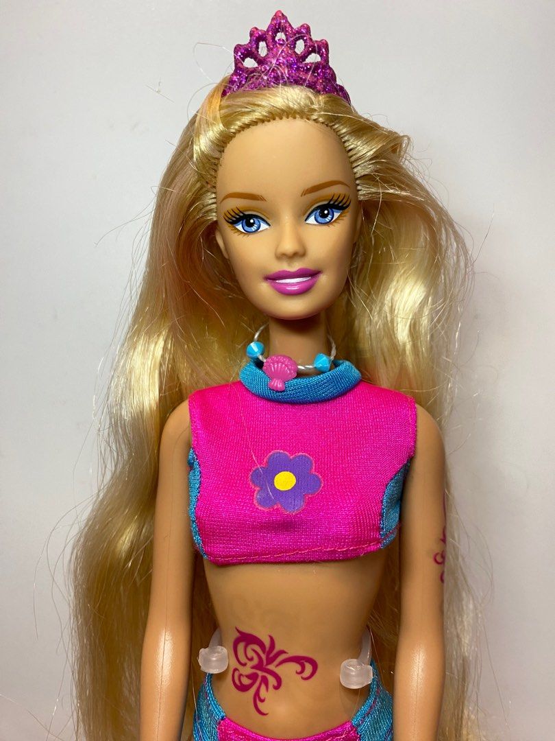 Barbie Merliah Doll, Hobbies & Toys, Toys & Games on Carousell