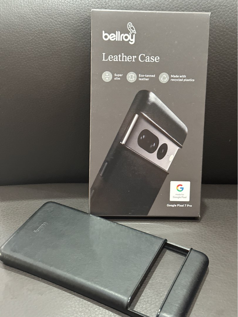 Bellroy Leather Case, Mobile Phones & Gadgets, Mobile Phones, Android ...