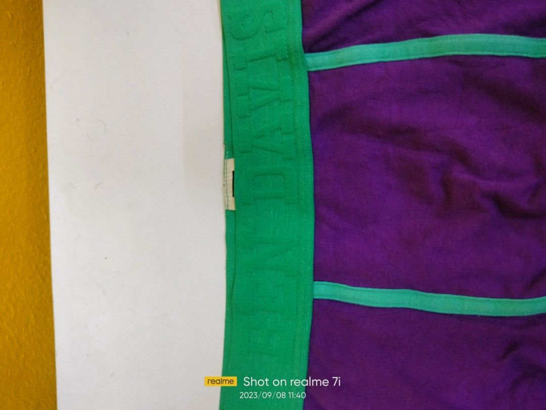 Ben Davis boxer, Men's Fashion, Bottoms, New Underwear on Carousell