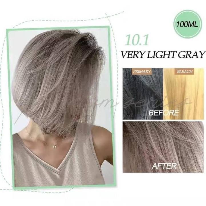 BEST SELLING‼️ Bremod cocoa butter premium hair color, Beauty ...