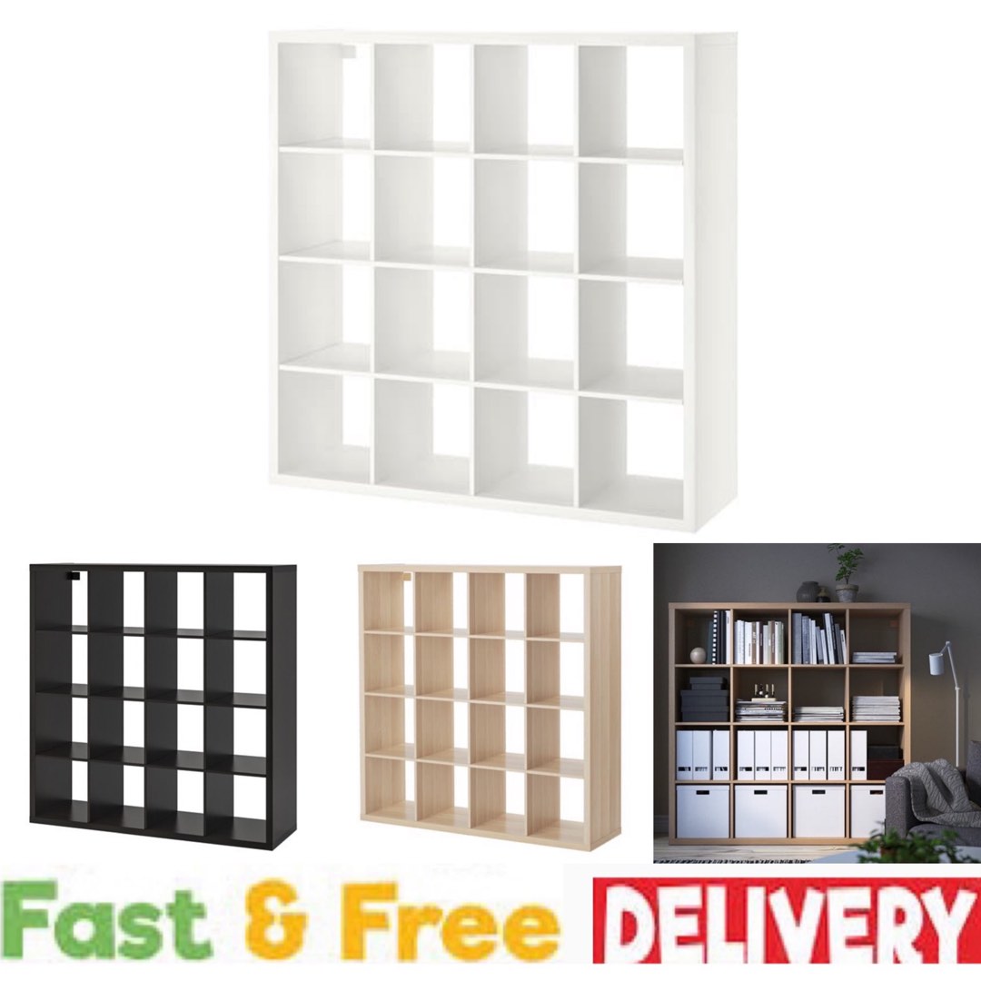 Billy shelving bror shelving jonaxel shelving Omar shelving city ski ...