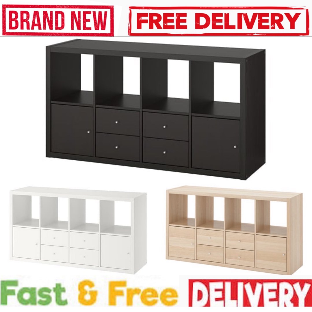 Billy shelving bror shelving jonaxel shelving Omar shelving city ski ...