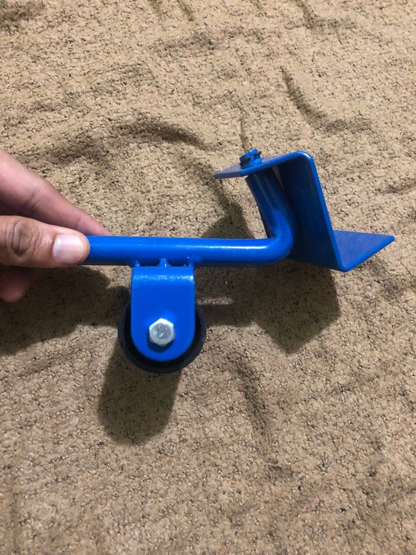 Box and small crate lifter level assist tool, Hobbies & Toys ...