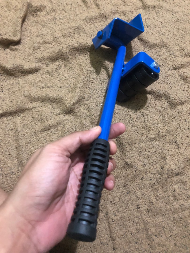 Box and small crate lifter level assist tool, Hobbies & Toys ...