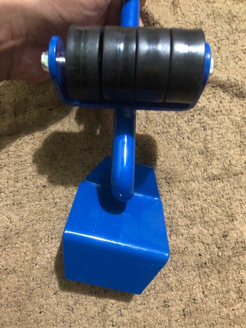 Box and small crate lifter level assist tool, Hobbies & Toys ...