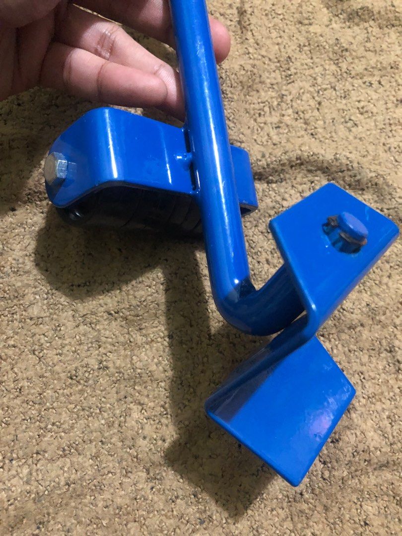 Box and small crate lifter level assist tool, Hobbies & Toys ...